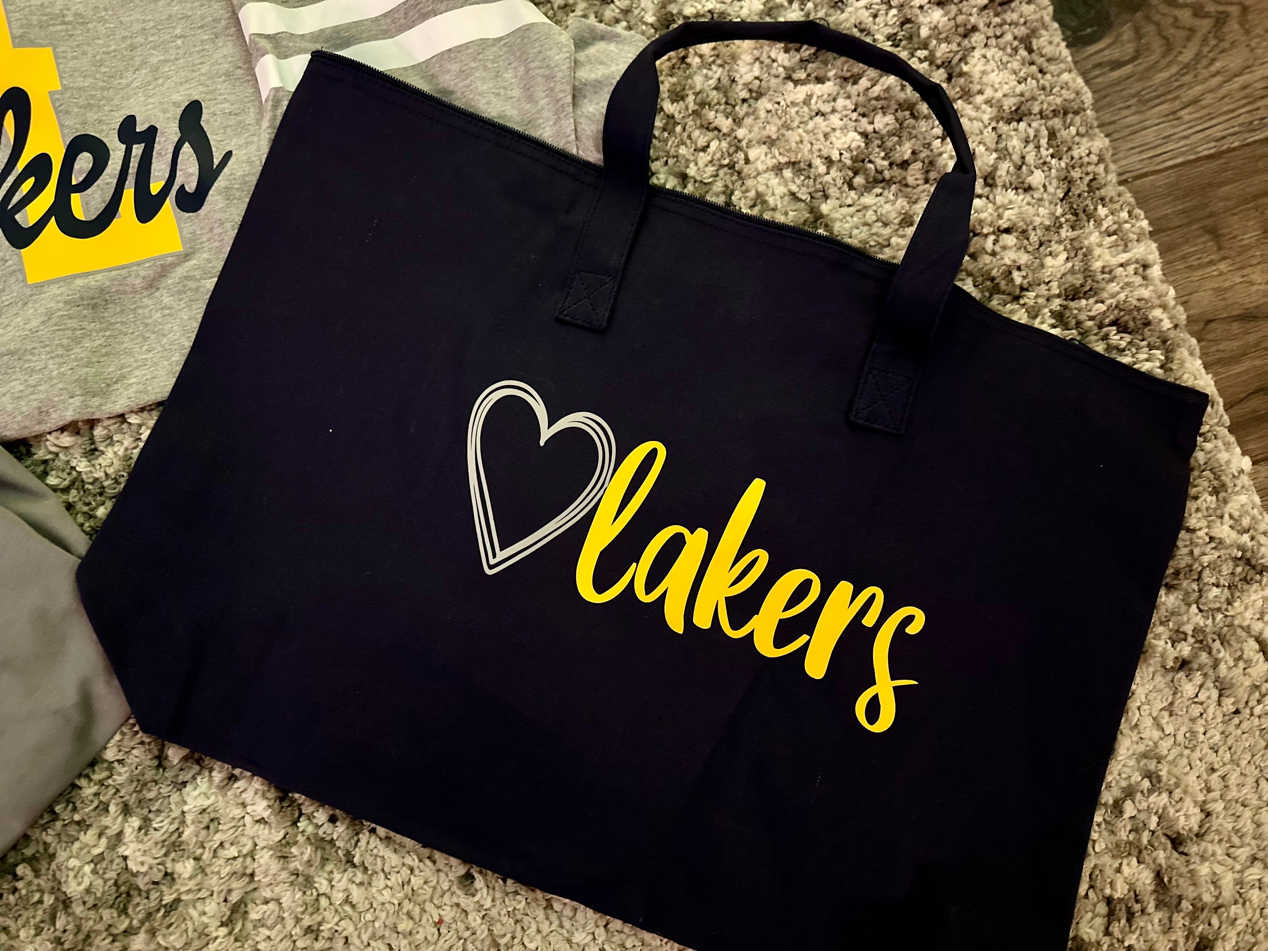 School Pride Bags – CoolMama Designs